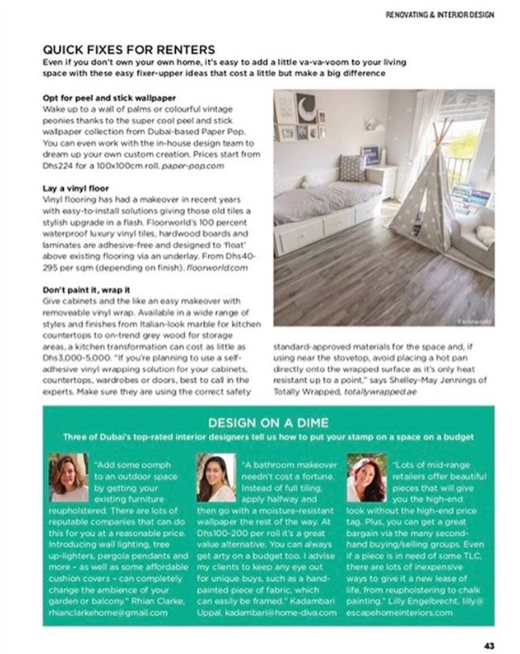 Bathroom Makeover: Transform Your Space with Stylish Renovations | KAD ...